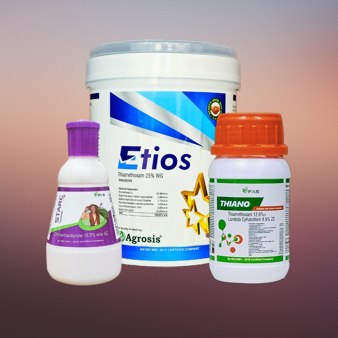 buy Insecticides for plants, crops, household, commercial use | FarmMate.in