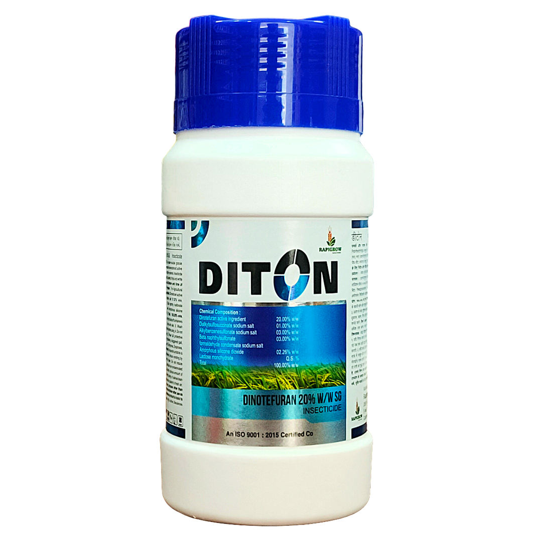 Profenofos 40% + Cypermethrin 4% EC Insecticide - Jaadu | FarmMate.in