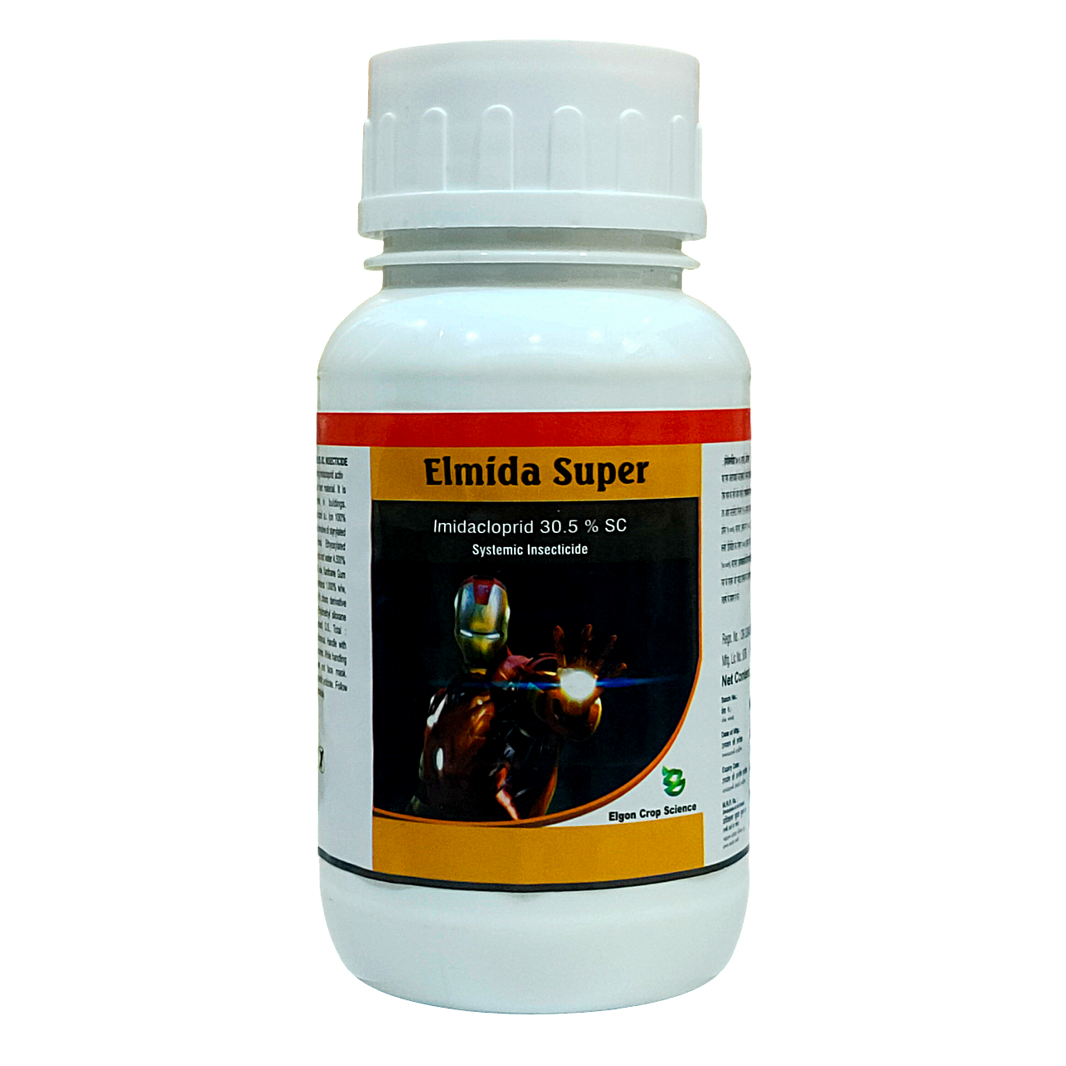 Profenofos 40% + Cypermethrin 4% EC Insecticide - Jaadu | FarmMate.in