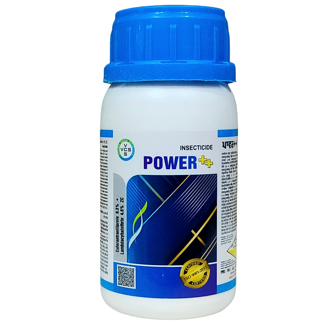 Profenofos 40% + Cypermethrin 4% EC Insecticide - Jaadu | FarmMate.in