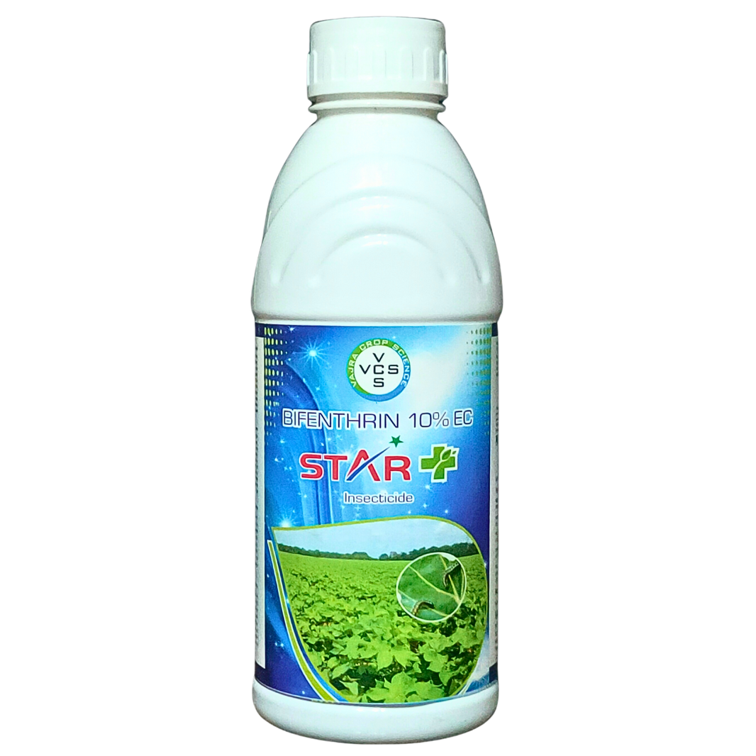 Chlorpyriphos 20% E.C. Insecticide - Terminator | FarmMate.in