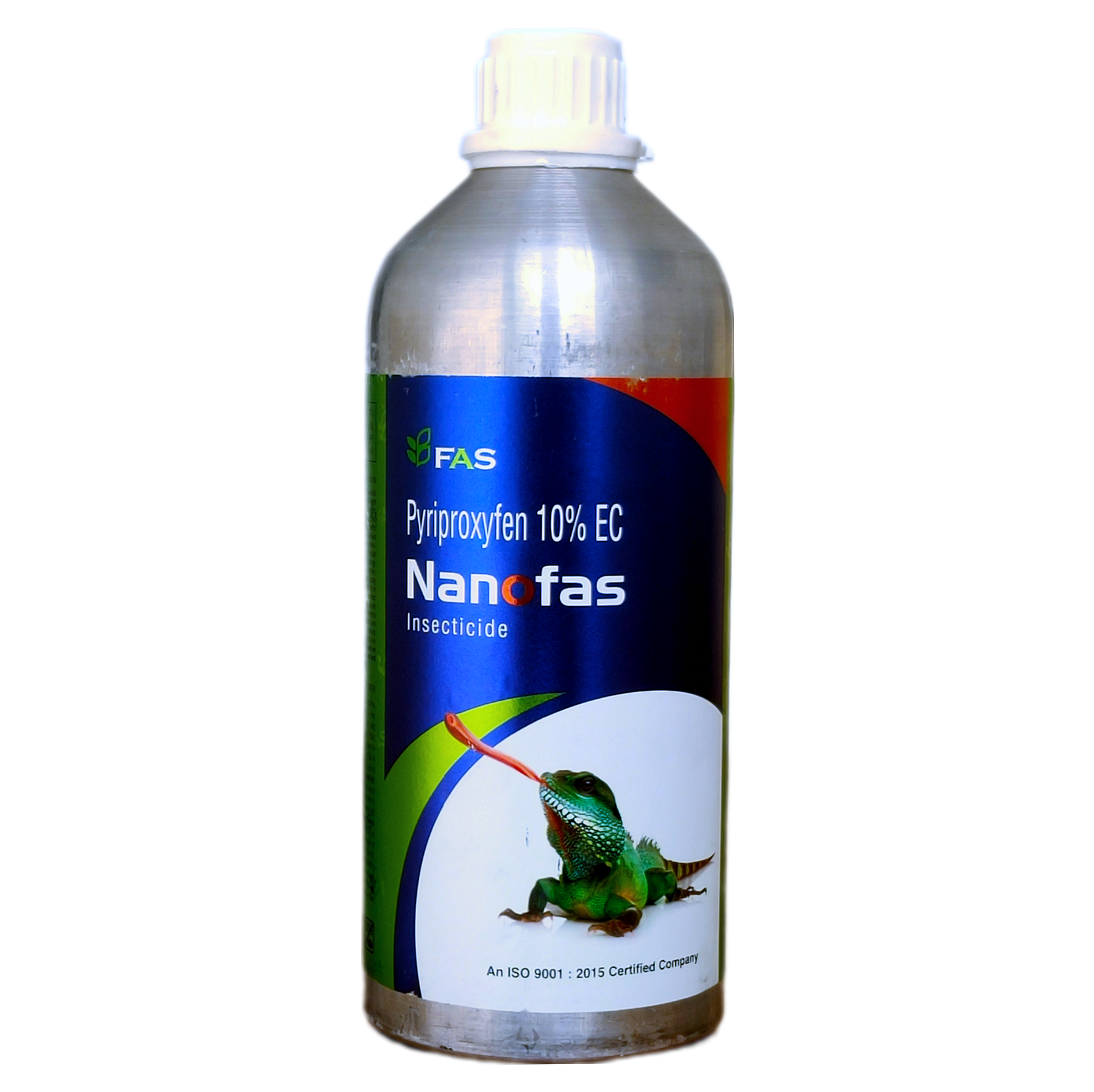 Pyriproxyfen 10% EC Insecticide - Nanofas | FarmMate.in
