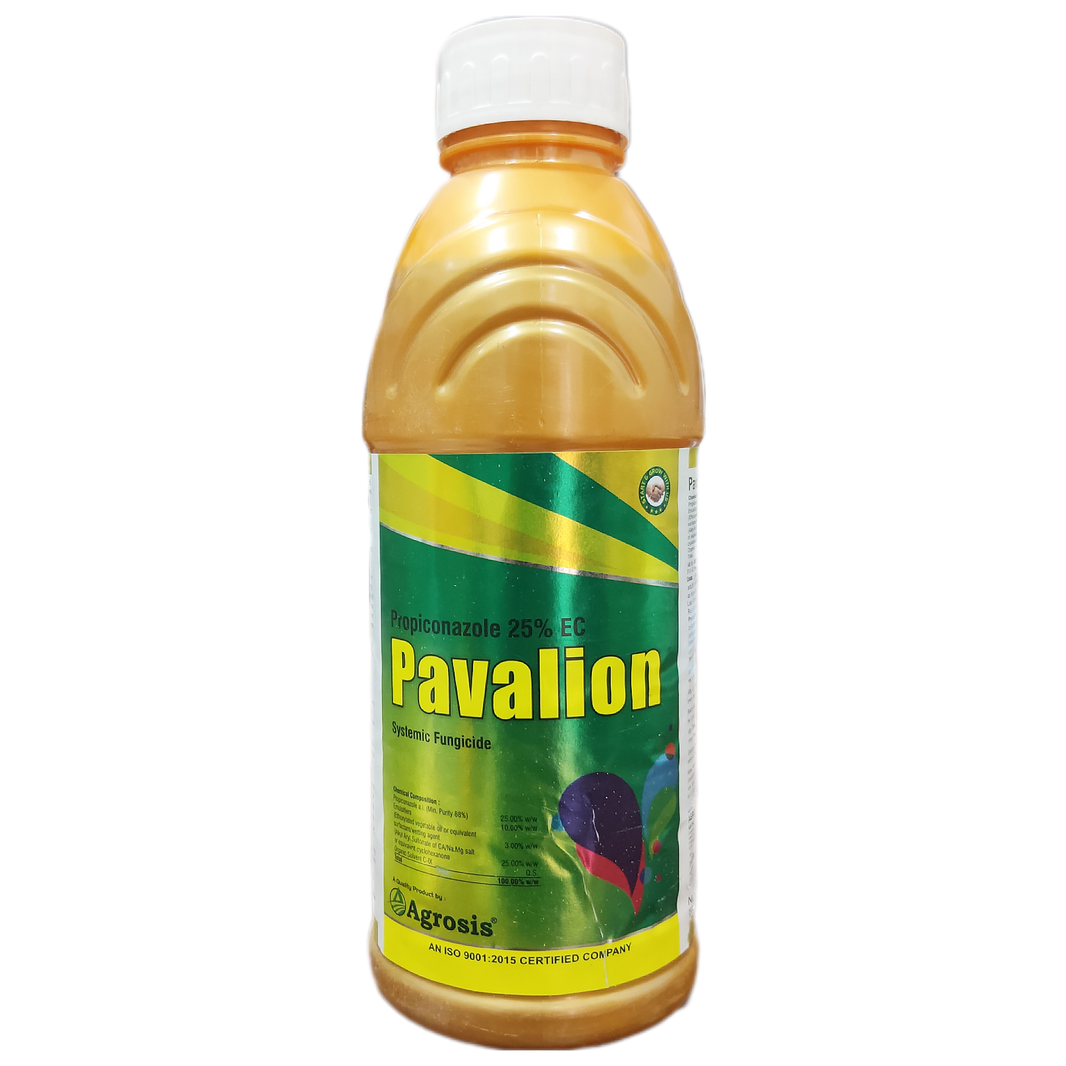 Chlorpyriphos 20% E.C. Insecticide - Terminator | FarmMate.in